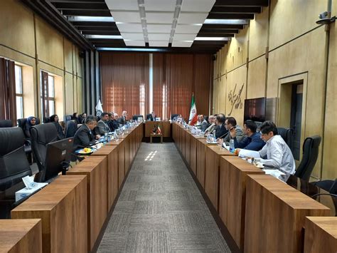 ۵ نفر از اعضای هیات علمی دانشگاه رازی ارتقاء مرتبه یافتند پرتال اصلی