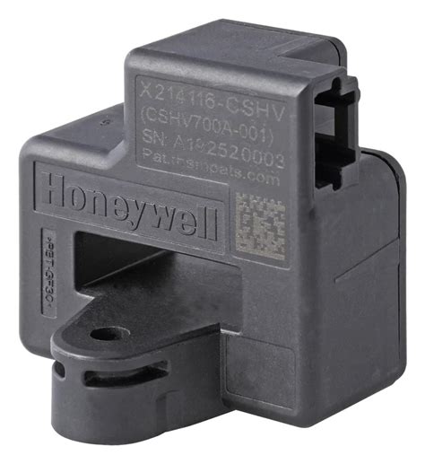 CSHV A Honeywell Capteur De Courant Boucle Ouverte Tension Farnell FR