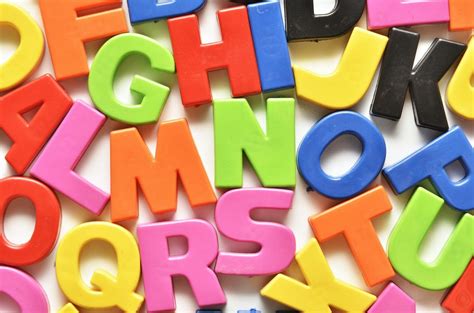 Who Created The Alphabet A Historian Describes The Millennia Long Story Of The ABCs