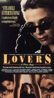 Lovers Movieguide Movie Reviews For Families