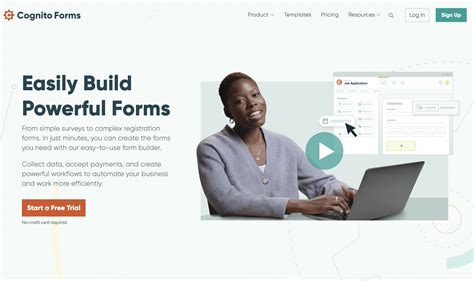 7 Best Formstack Alternatives