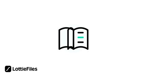 Free Book Icon Lottie Json Animation Animation By Tinyanimation Lottiefiles Free Book Icon Lottie Json Animation Animation By Tinyanimation Lottiefiles