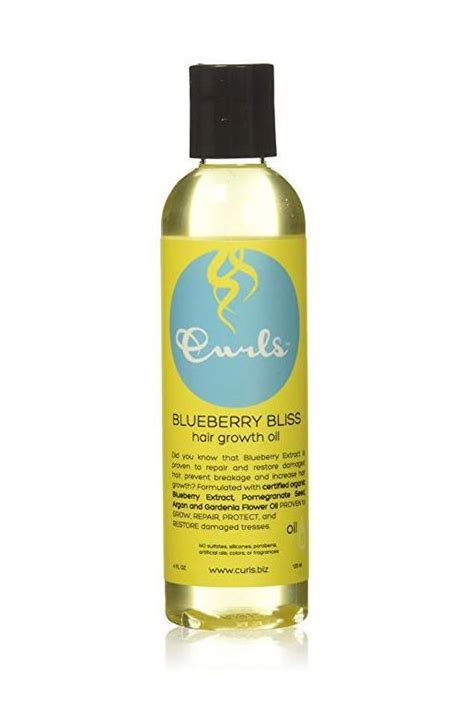 The Best Natural Hair Products Available At Every Price Point Best