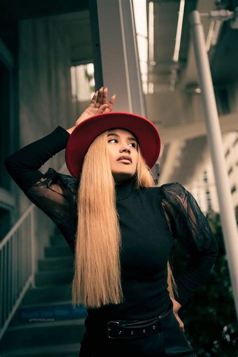 Yuli A Model From Miami Florida United States