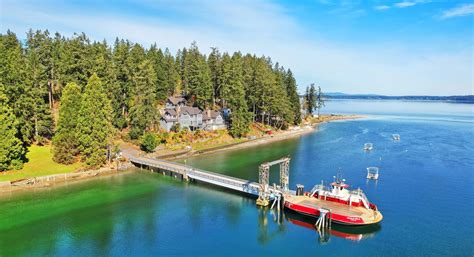 Herron Island Homes For Sale Discover Herron Island