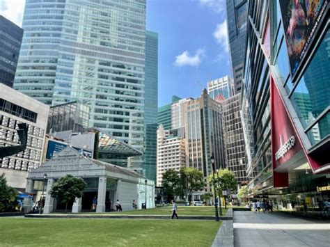 싱가포르 현지에서 환전하는 법feat 싱가포르달러 환율이 미쳤어요 네이버 블로그