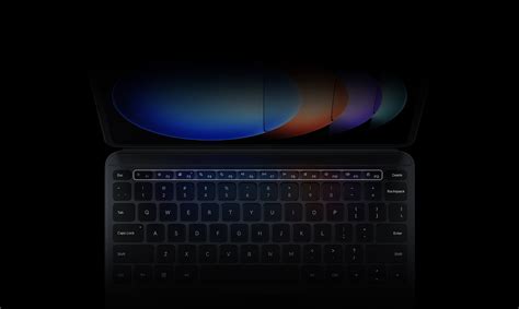 Xiaomi Pad S Pro Touchpad Keyboard Xiaomi Global