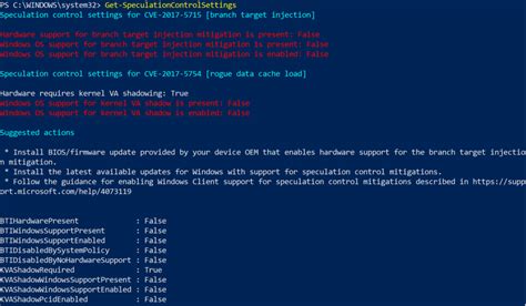 Meltdown And Spectre Implications For Babes TCEA TechNotes Blog
