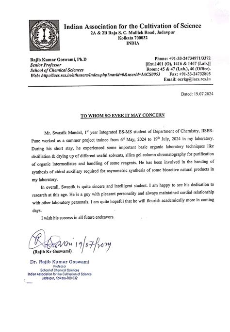 Swastik Mandal On Linkedin I Am Delighted To Share That I Have Completed A Lab Trainee Project