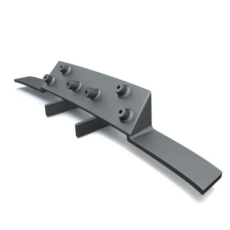 Rear Diffuser For Seiji Nissan S14 Kouki