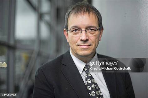 Andreas Eschbach Photos And Premium High Res Pictures Getty Images