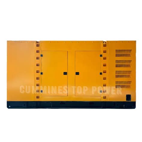 Three Phase Dynamo Generator Water Turbine Generator Fire Pump Use Generator 50kw Vn High