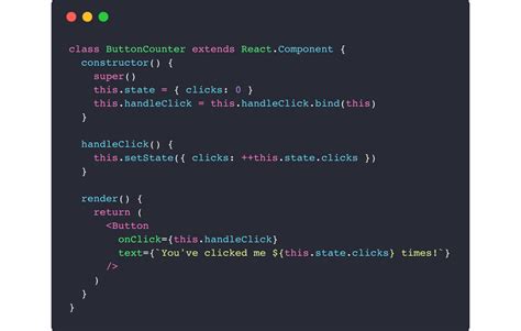 React Component Patterns Stateful X Stateless Container X By