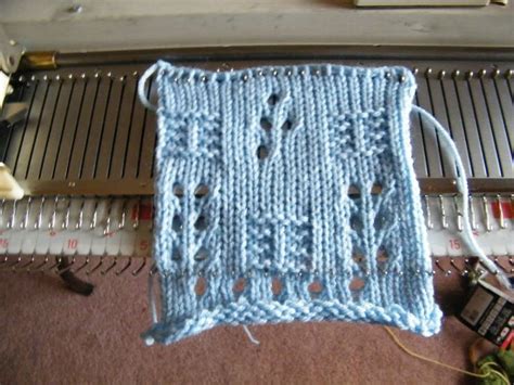 1589 Best Machine Knitting Images On Pinterest Knitting Patterns Knits And Knit Crochet