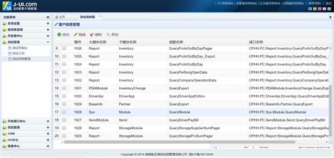 Easy Ui Datagrid 的分页组件，显示异常？微软技术 Csdn问答