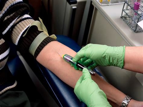 Is Your Doctor Ordering The Right Lab Tests Easy Health Options®