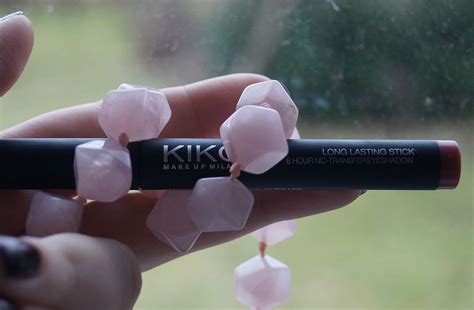 Кремовые тени-карандаш Kiko №36 | Отзывы покупателей | Косметиста