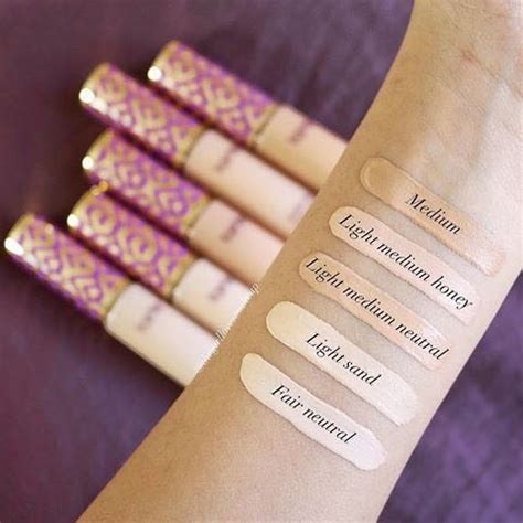 Tarte Shape Tape Concealer Beauty Personal Care Face Makeup On Carousell