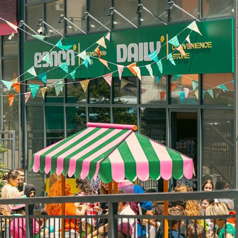 დეილი • Daily On Linkedin ჩვენი მხიარული პირველი ივნისი 🎈 🎉