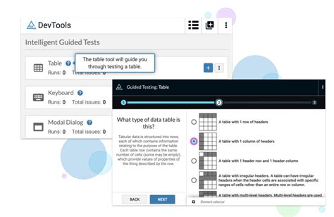 Axe Devtools And Artificial Intelligence Ai Deque