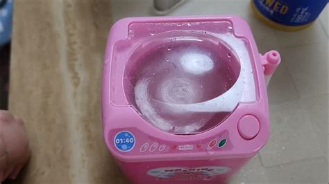 어린이 장난감이 쏘맥기구로 Youtube