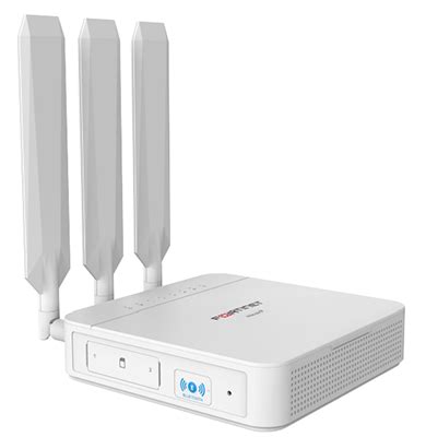 Fortinet FortiExtender 201F | AVFirewalls.com