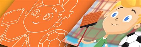 Создание 2d 3d анимации и мультфильмов Анимационная студия Медиа Основа выполняет создание 2d