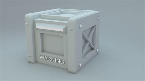 Artstation Sci Fi Model Design Resources