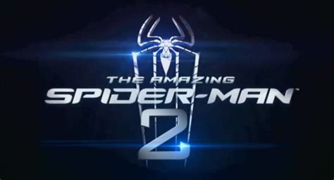 The Amazing Spider Man 2 Symbol