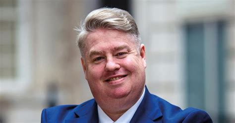 Lawyer In The News Patrick Maguire Hcc Profile Law Gazette