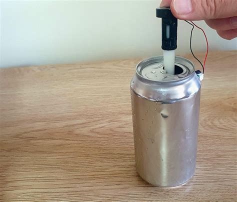 Mini Humidifier 5 Steps With Pictures Instructables