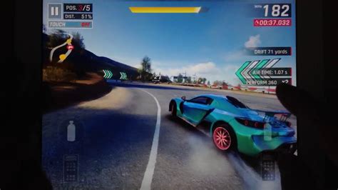 Asphalt 9 Multiplayer Vseracoin