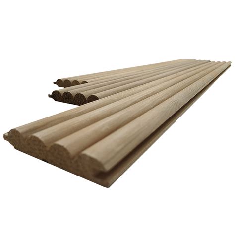 Wholesale Buy Best Cedar Cladding Treatment Quotes Pricelist RIB CLAD Cedar Wave Cedar