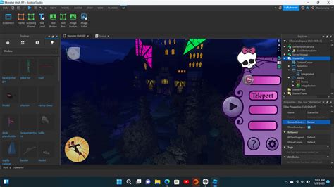 Gui Shows Up Wrong In Game But Fine During Playtesting And Building What Am I Doing Wrong R