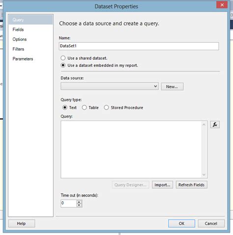 How To Create Sqlserver Reporting MindStick