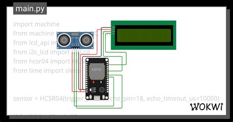 52100826bai2 Wokwi Esp32 Stm32 Arduino Simulator 52100826bai2 Wokwi Esp32 Stm32 Arduino Simulator