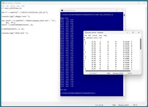 Javascripttestutilities James D Mccaffrey