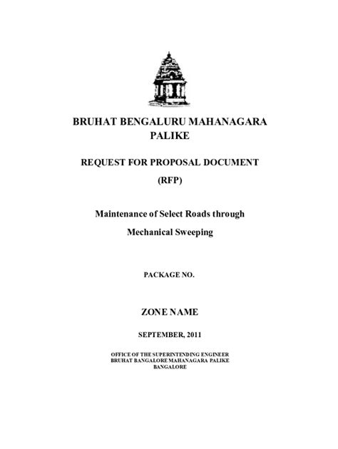 Fillable Online Bengaluru Bbmp To Terminate Python Firms Contract Over Fax Email Print