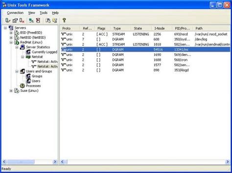 Unix Tools Framework Download