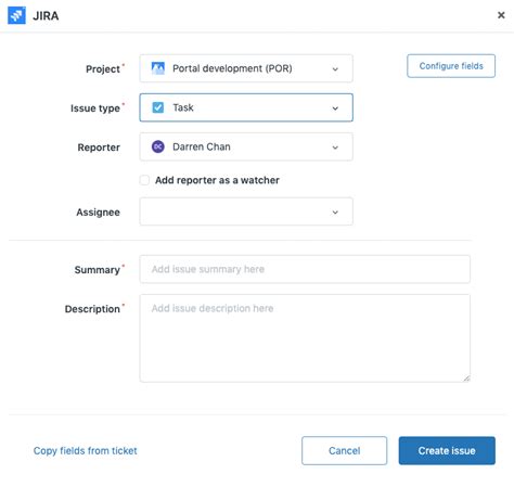 Using The Zendesk Support For Jira Integration Zendesk Help