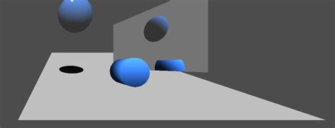 Github 01buicomputer Graphics Ray Tracer