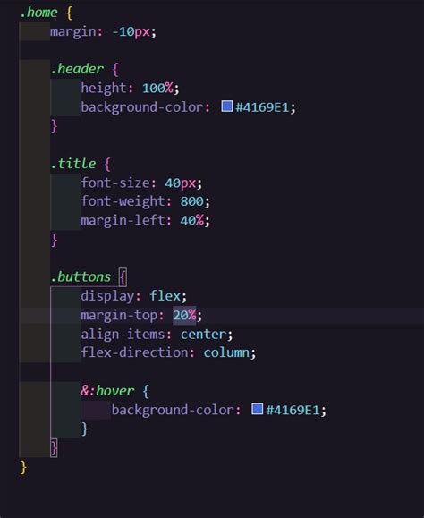 Como Criar Um Projeto React SideChannel Tempest