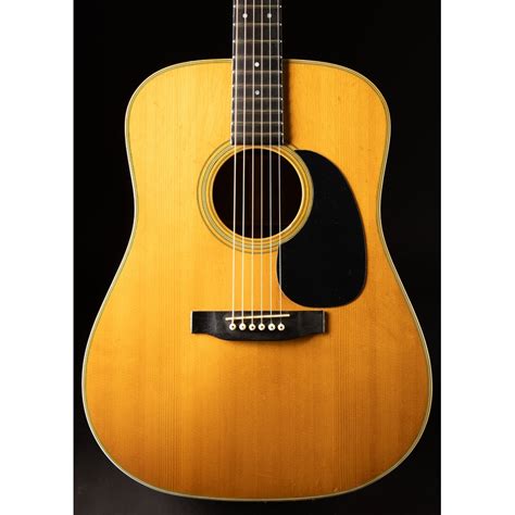 1967 Martin D 28 Natural Electric Acoustic And Bass Guitars Dynamic