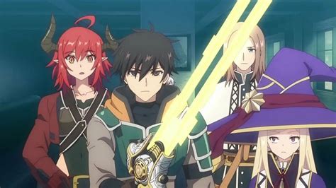 1 12 серия Авантюристы которые не верят в человечество спасут мир [anilibria] [web 1080