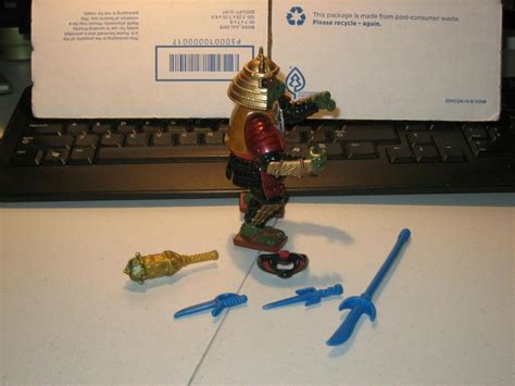 Tmnt Movie 3 Samurai Raphael Raph Teenage Mutant Ninja Turtles