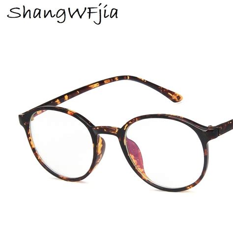 Women Glasses Frame Men Eyeglasses Frame Vintage R Vicedeal