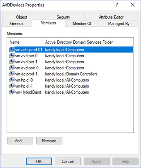 Terminalworks Blog Configure Msix App Attach For Azure Virtual Desktop