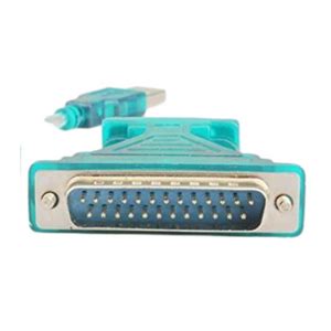 Oraima USB 2 0 To RS 232 Serial Adapter 9 Pin To 25 Pin Converter Amazon In Computers