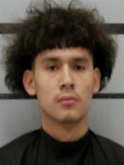 Lubbock Valero Isaiah 10192025 Age 18 Height 5 Ft 6 In Weight 120