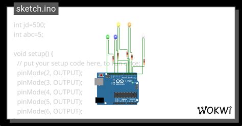 If Gotofix Copy Wokwi Esp32 Stm32 Arduino Simulator